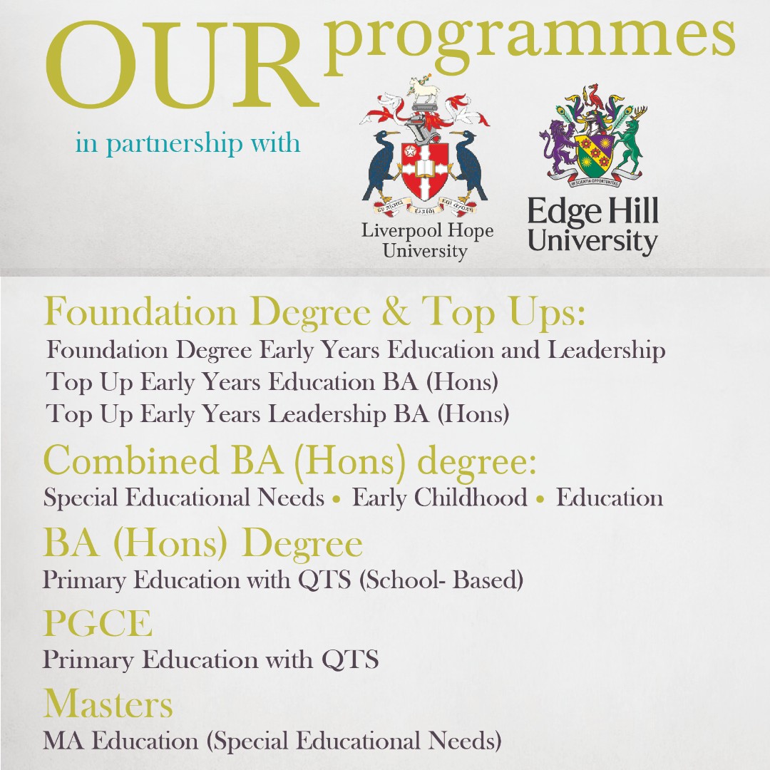 Welcome to Holy Cross College