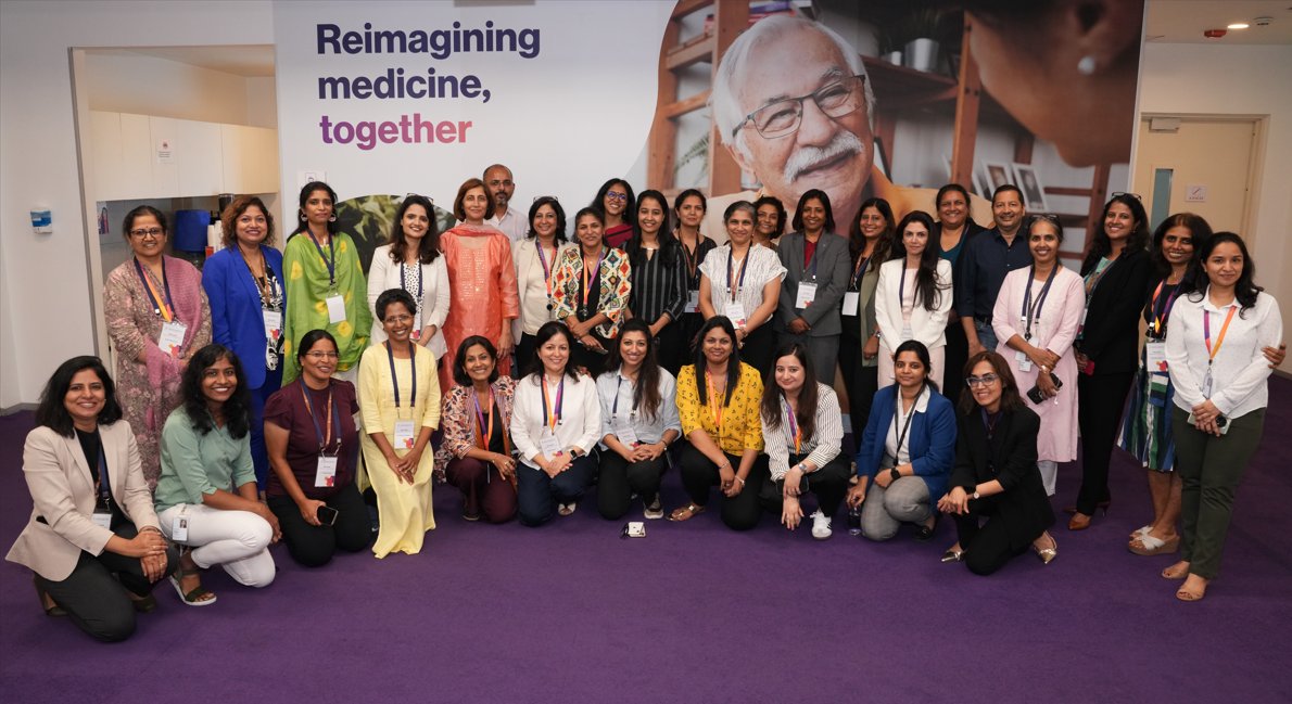 About | Novartis India