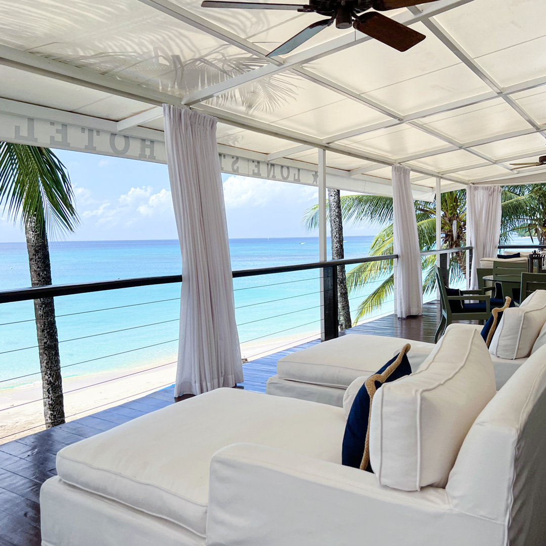 The Lone Star Hotel and Restaurant Barbados | The ultimate boutique ...