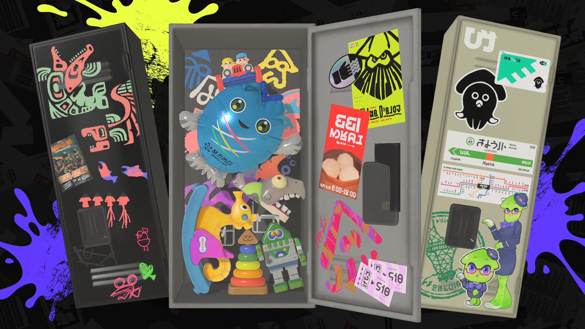 Splatoon Stickers Frye" Sticker For Sale By Miyamuraink | Redbubble