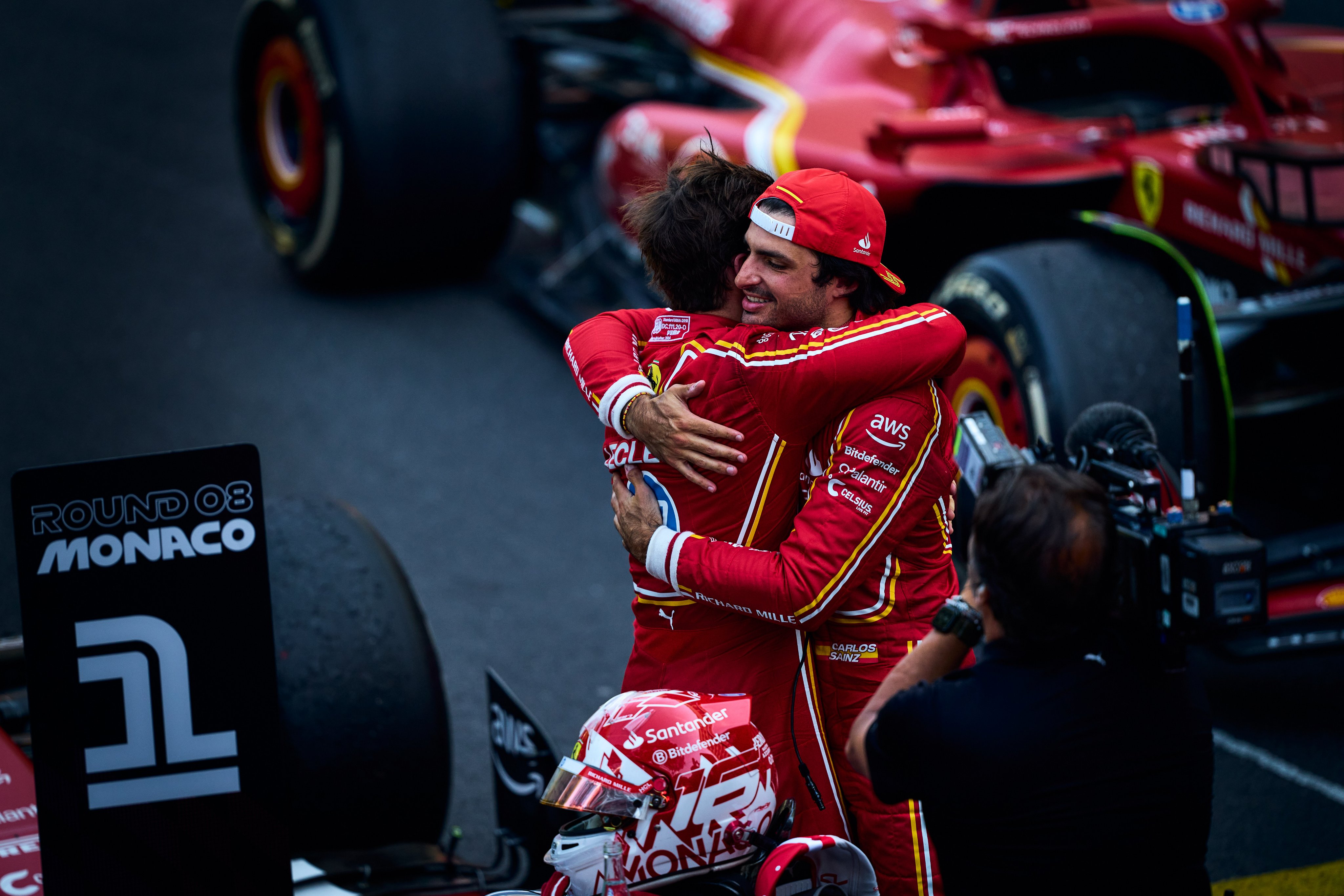 Pillole di F1 - C'è il Canada, parlano Vasseur e Bozzi: le notizie del 5 giugno