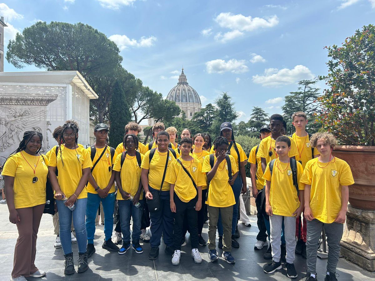 Principal's Welcome - Bonus Pastor Catholic College