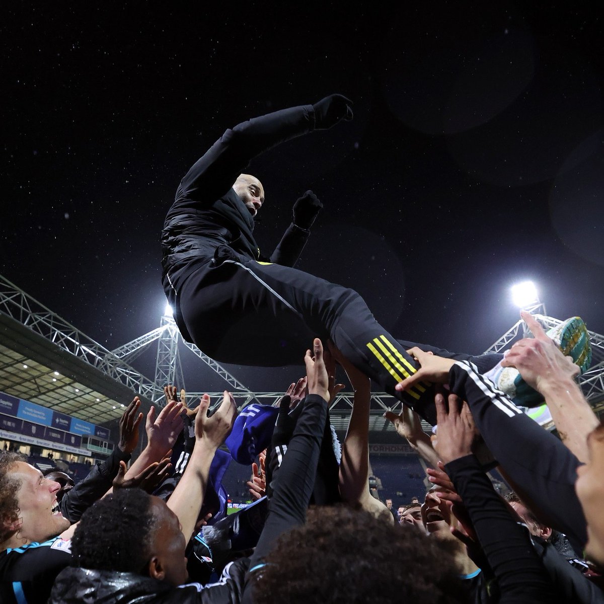 📌Enzo Maresca es nuevo DT de Chelsea 🔹En @FutbolyPizarron seguimos la ...