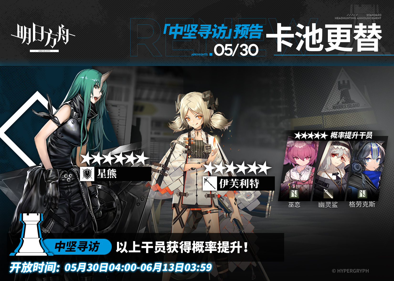 Gamepress Arknights Arknights Thread 2: The Apocalypse Has Drip (Tower