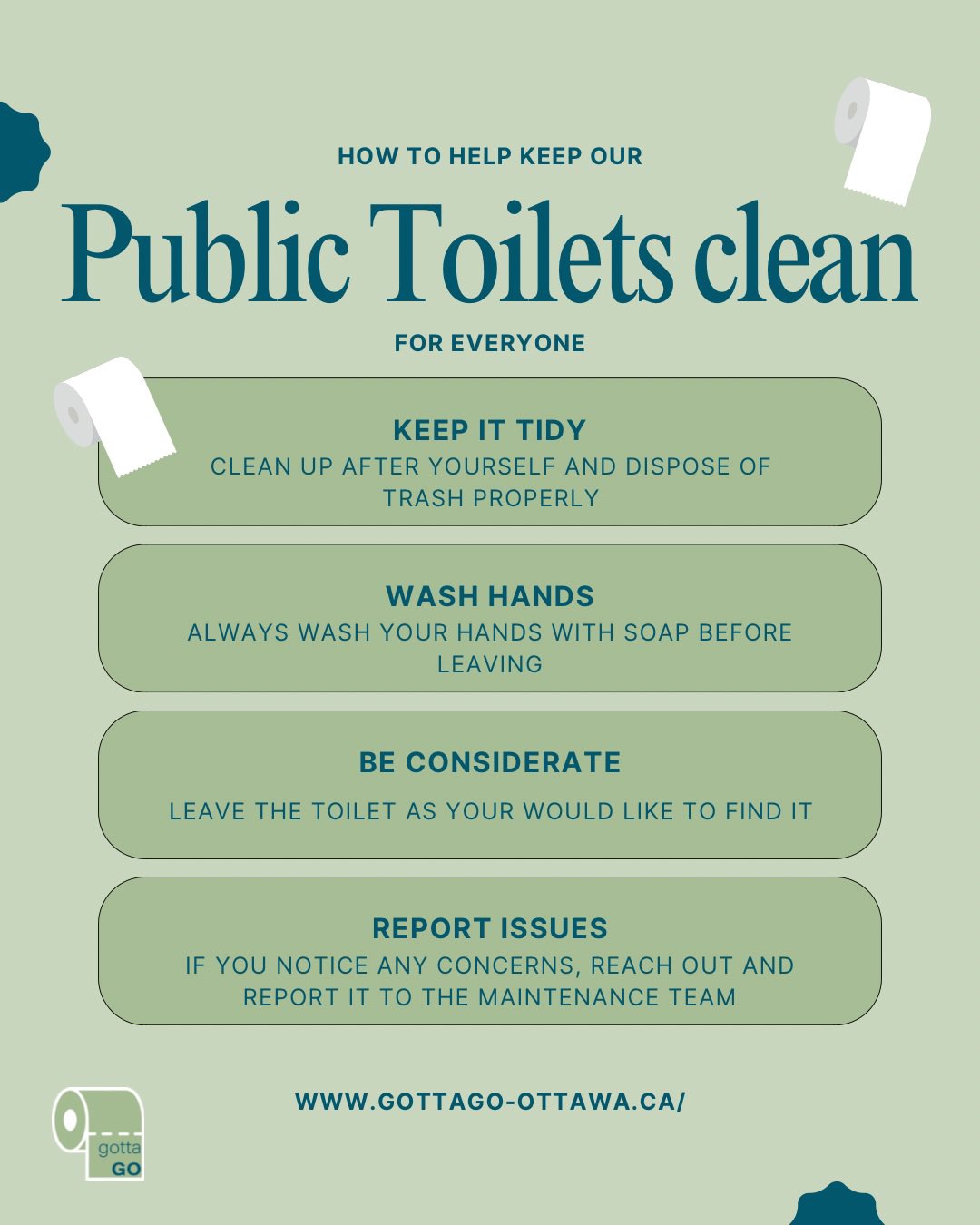 Public Bathroom Etiquette 10 Restroom Etiquette Rules People Are