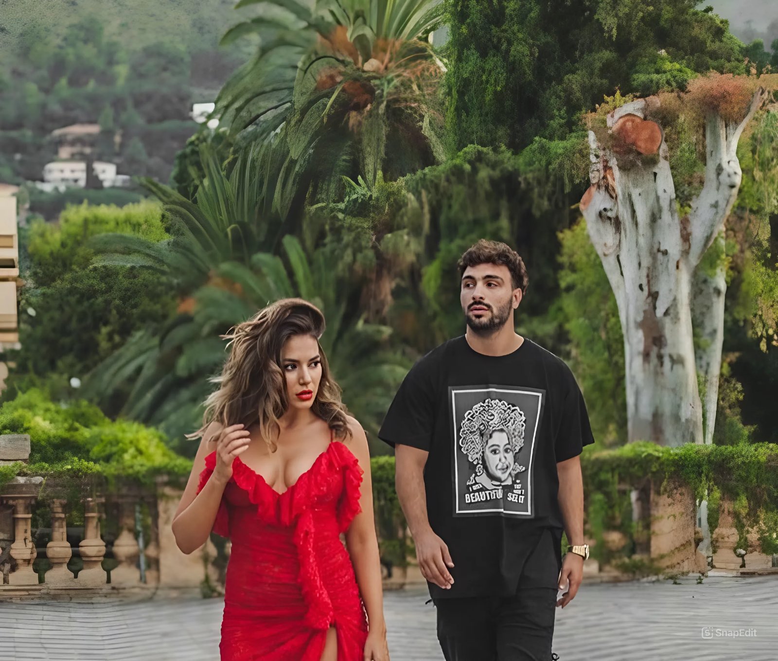 Ledri Vula 2024 Hallakama