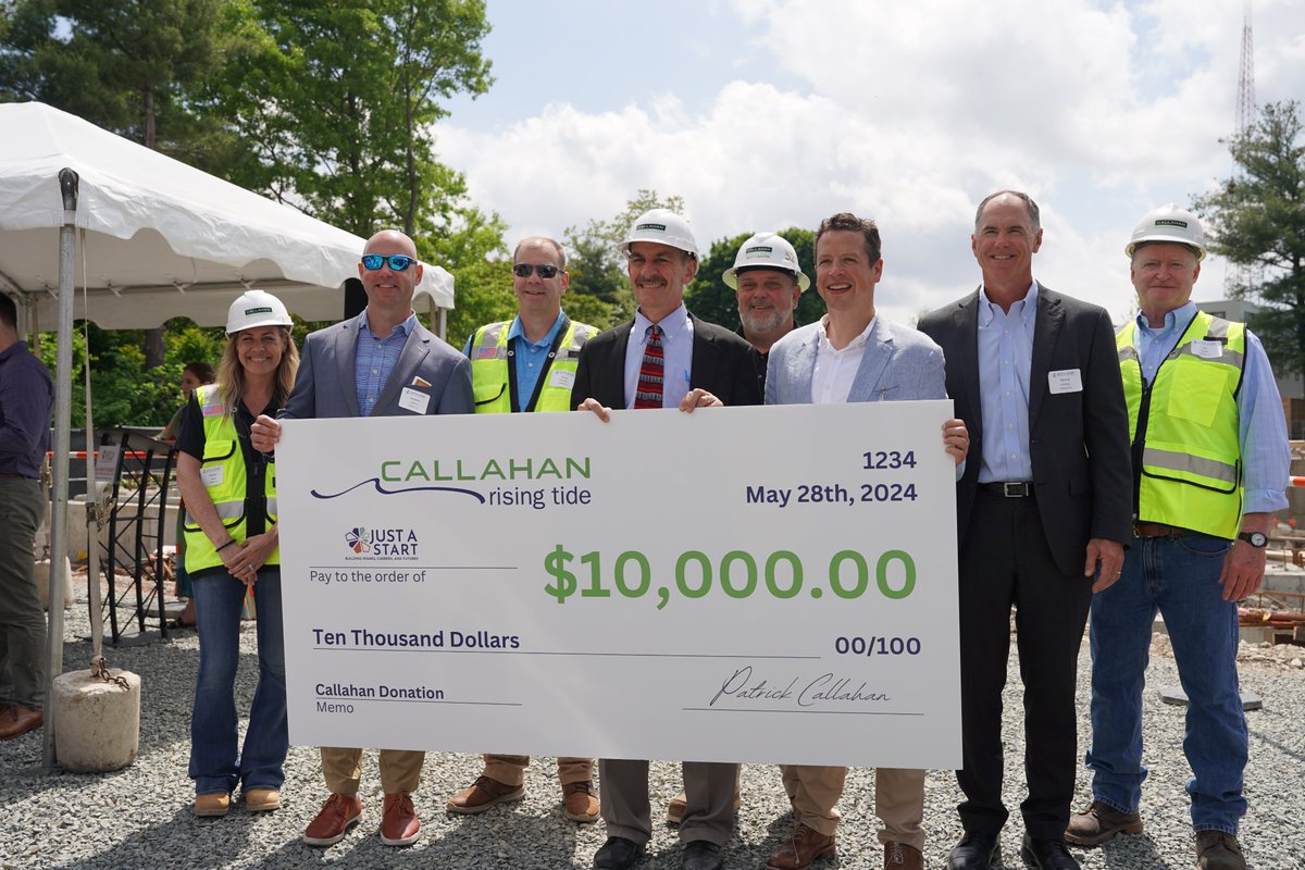 News - Callahan Construction Managers