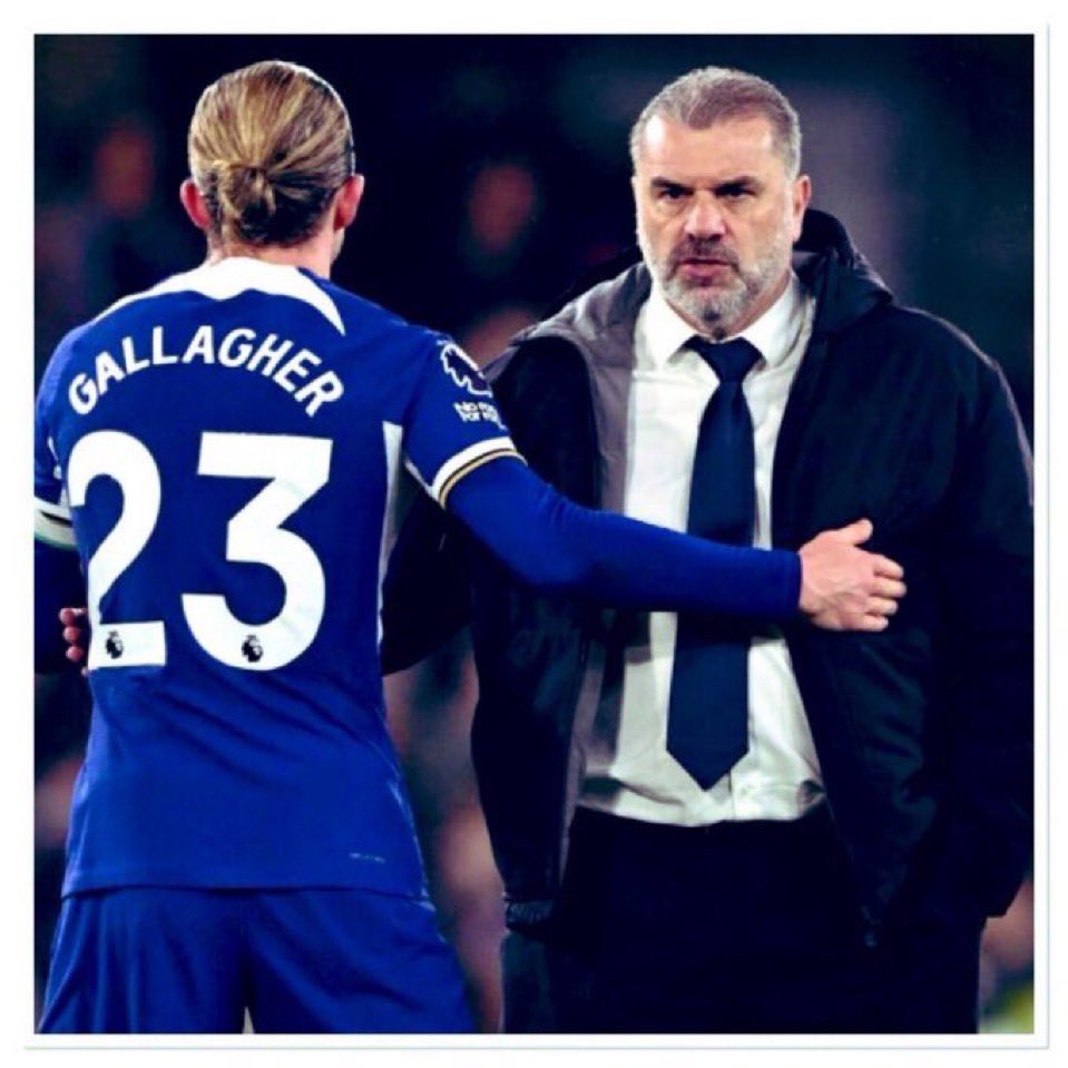 🚨Aston Villa have a strong interest in Conor Gallagher, meanwhile ...