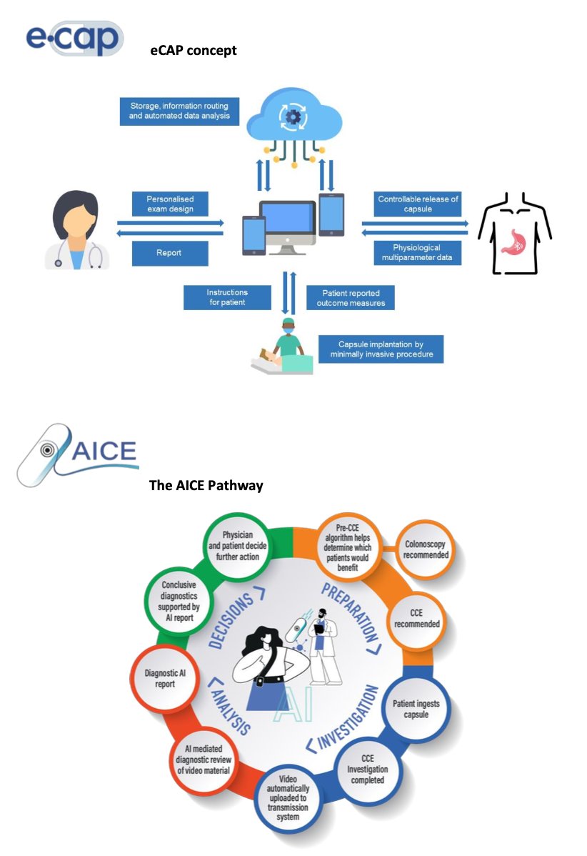 Partners • AICE Project