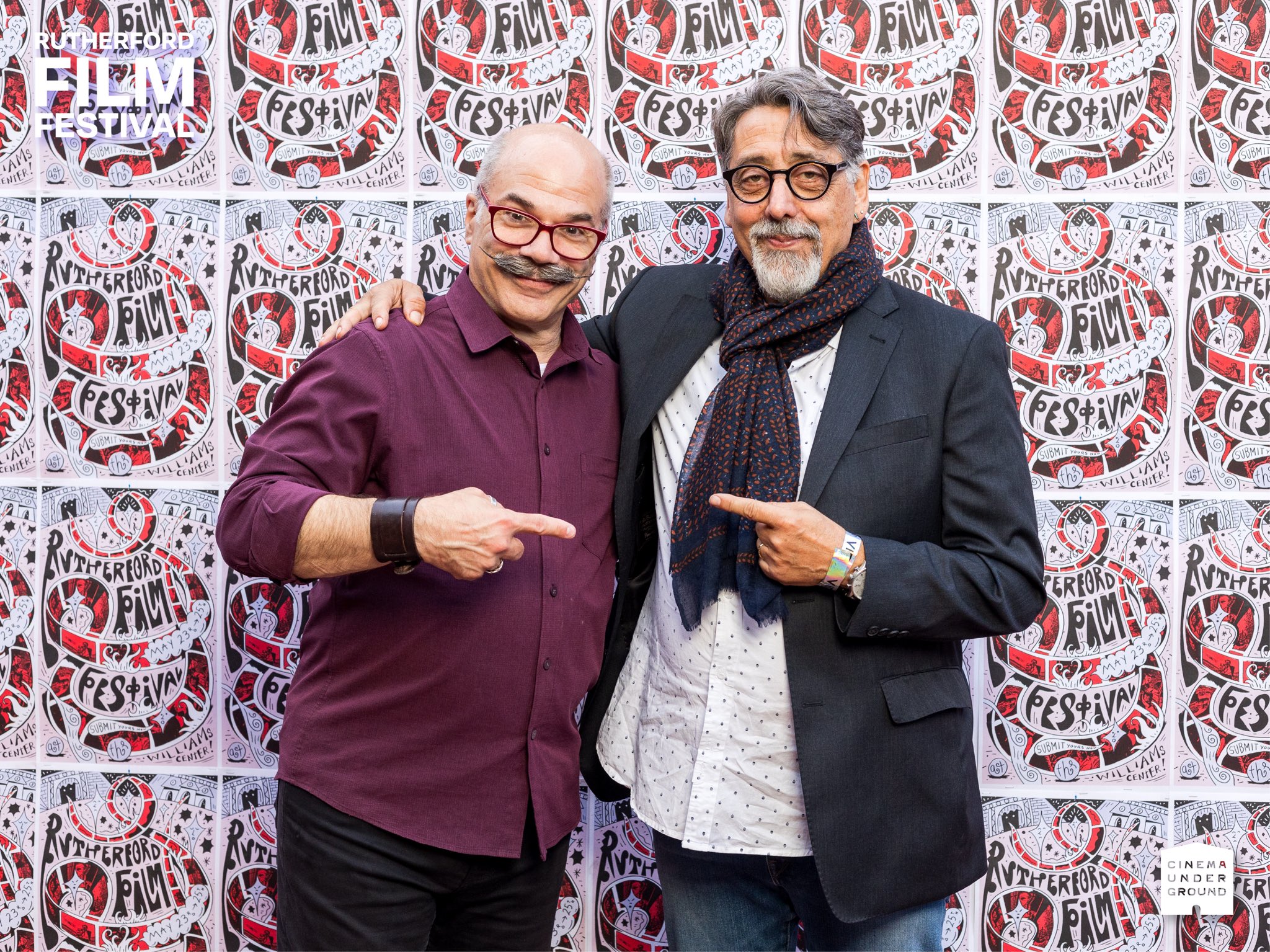 Jesse Williams Brother