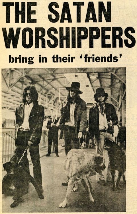 Y'all need to look into his family. I already did. - Thread from ...