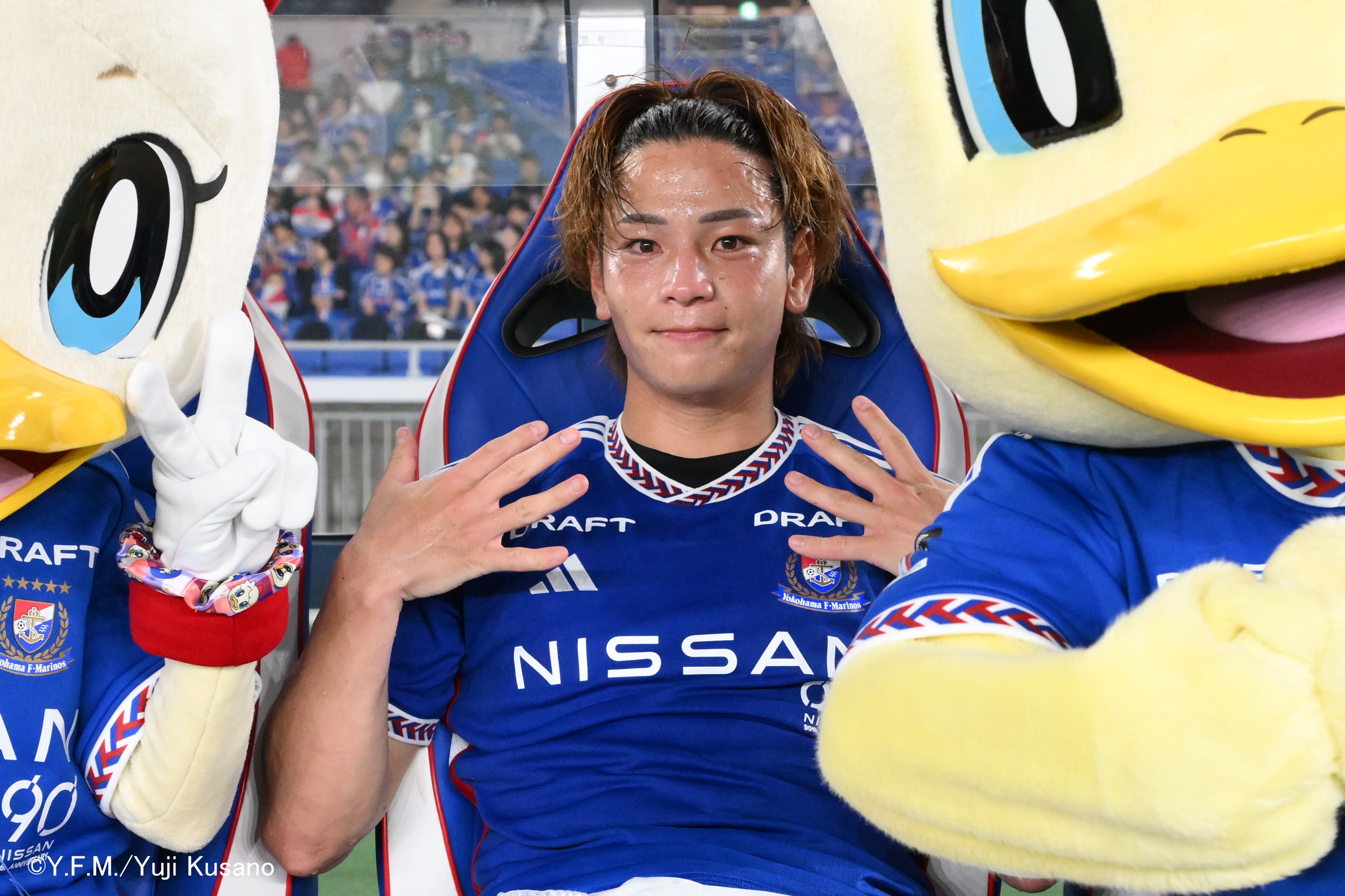 永戸 勝也 (@skyh47) / X 永戸 勝也 (@skyh47) / X