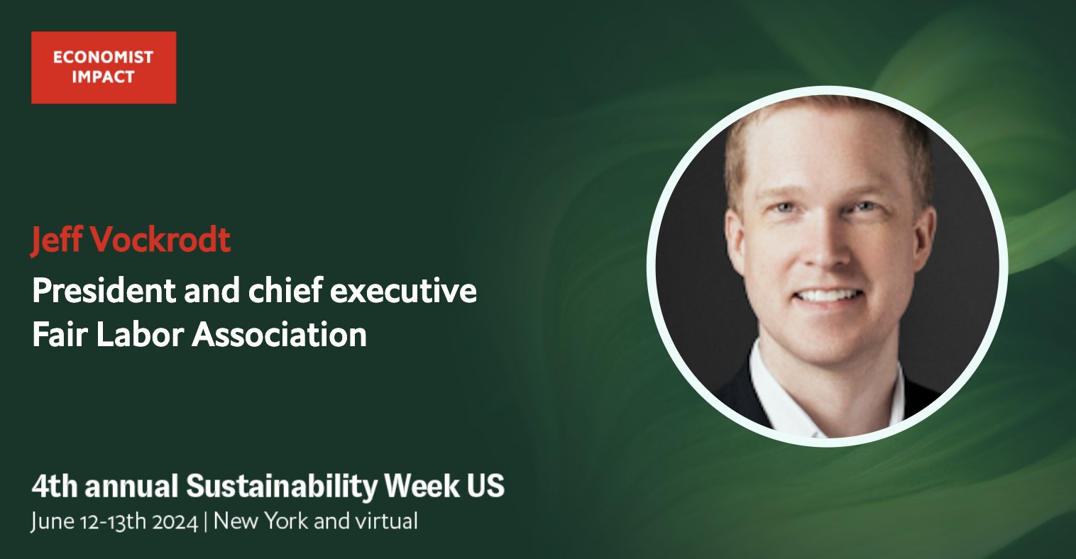 Fair Labor Association Logo