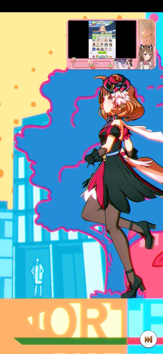 華咲あいか会えるアイドル兼グラドルVtuber(@aika_startune) さんの裏垢画像・動画 – 裏垢女子ランキングナビ