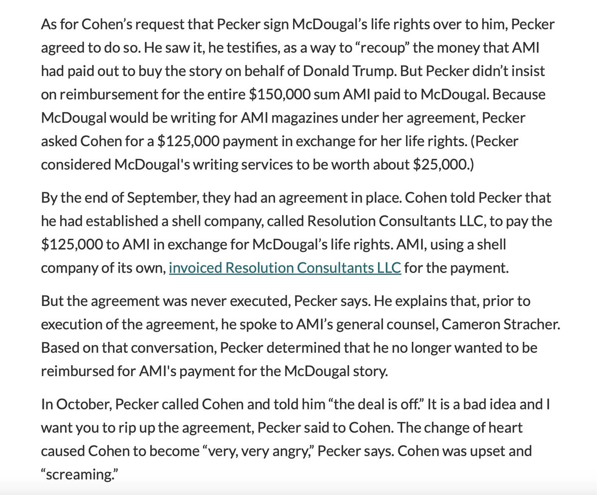 Anna Bower's Threads – Thread Reader App