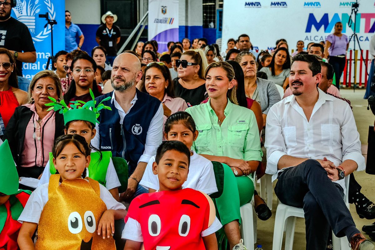 Dona Programa Mundial de Alimentos | (PMA)