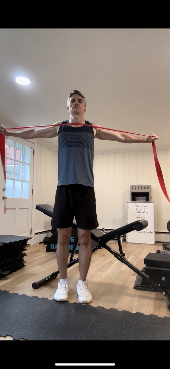 Wednesday Workout For Longevity This full-body routine comes directly ...