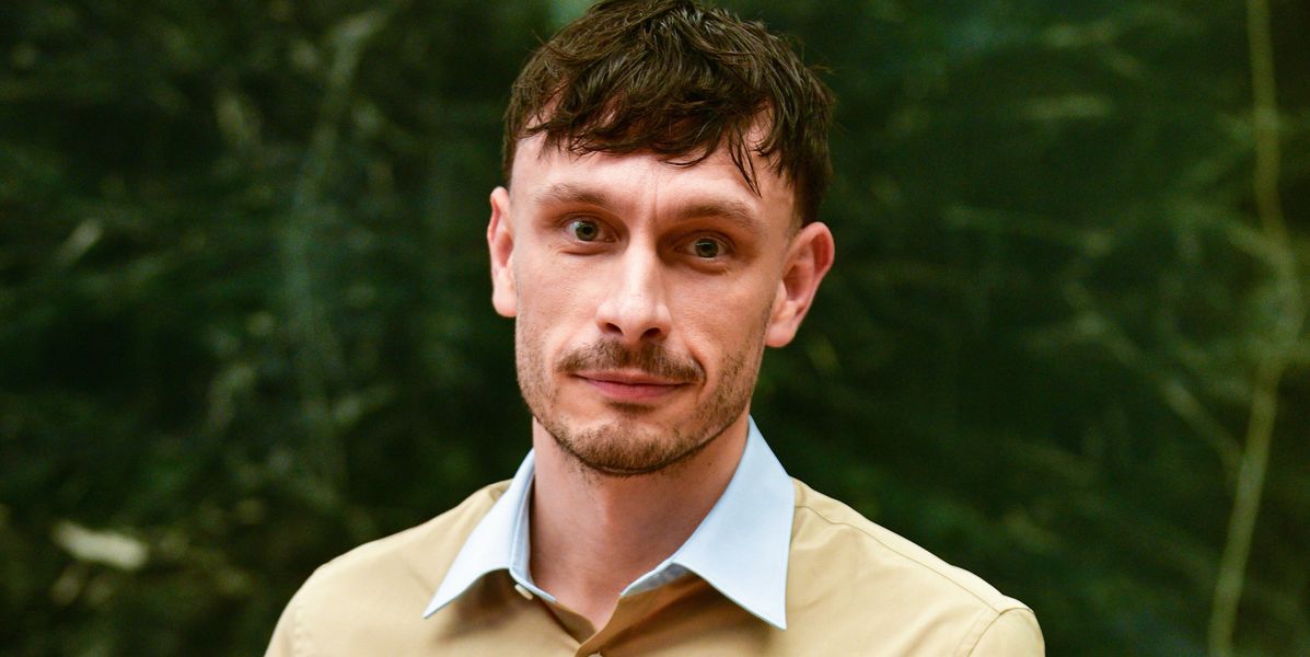 Richard Geller's Instagram, Twitter & Facebook on IDCrawl