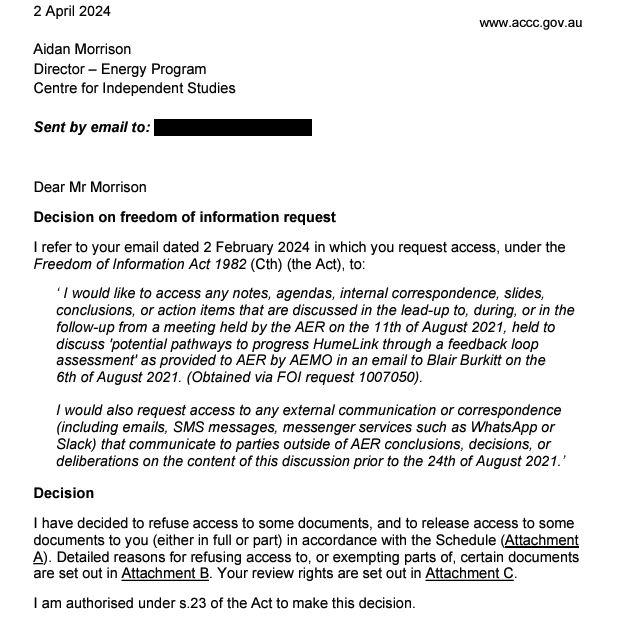 Aidan Morrison's Threads – Thread Reader App