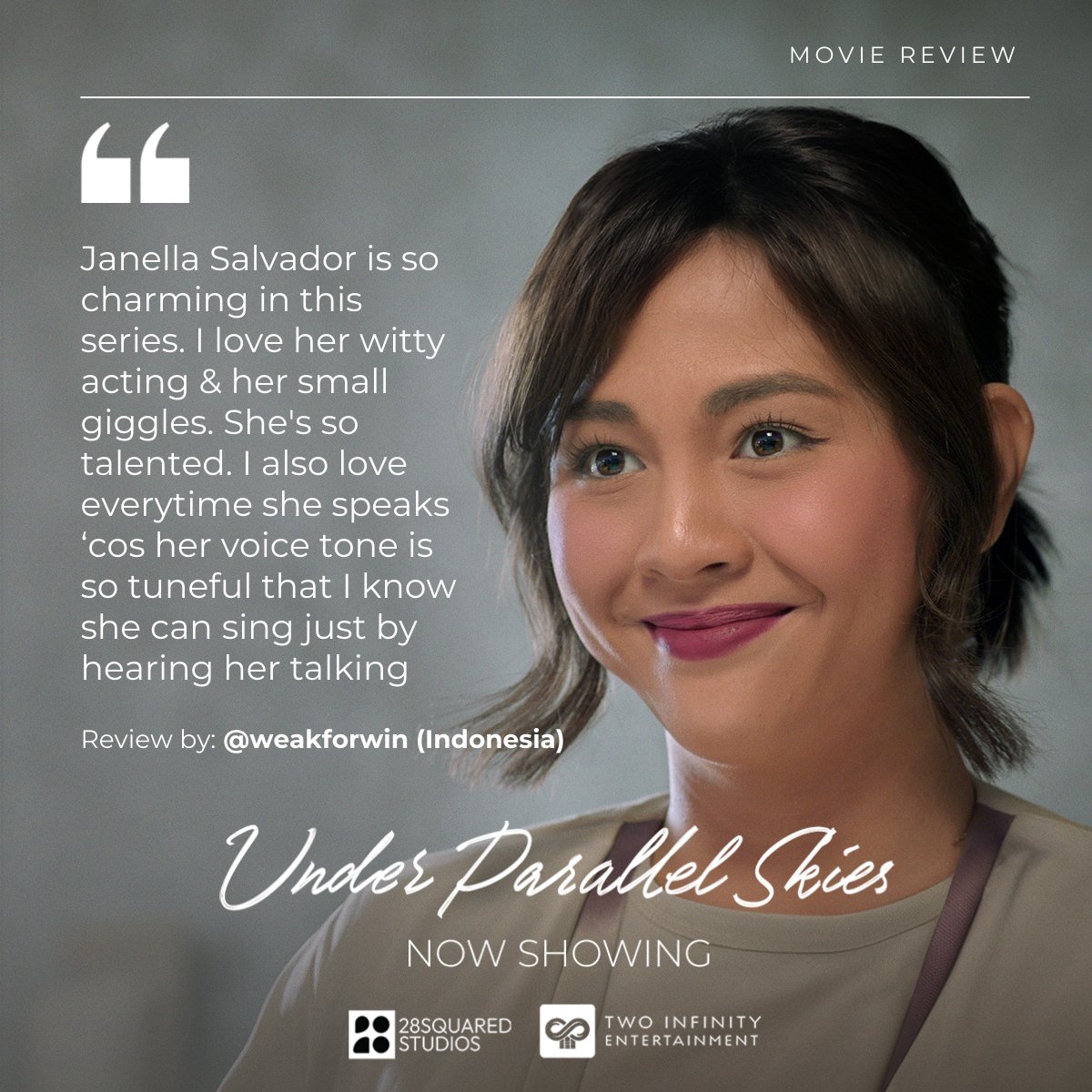 Salvador Movie Review Film Review: The Fight For Women's Reproductive