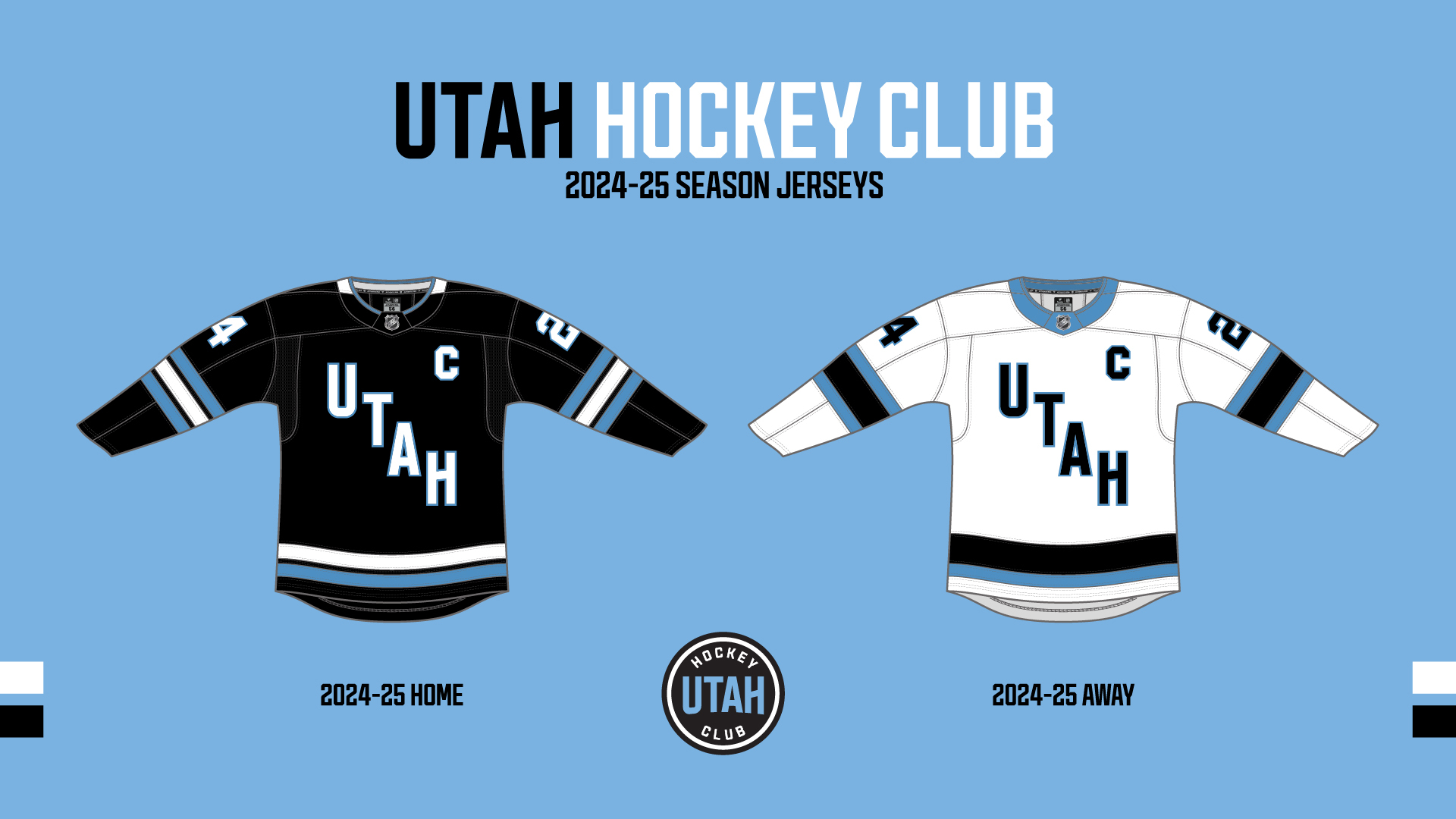 Nhl Team Colors Chart NHL, Fanatics Unveil New On Ice Jerseys For