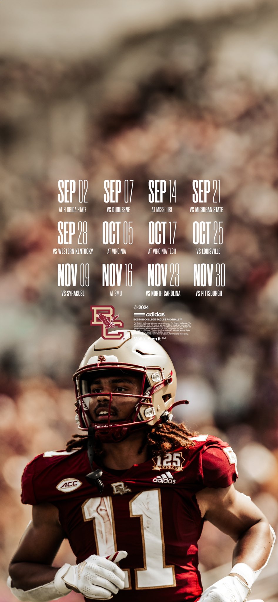 College Football Wallpaper