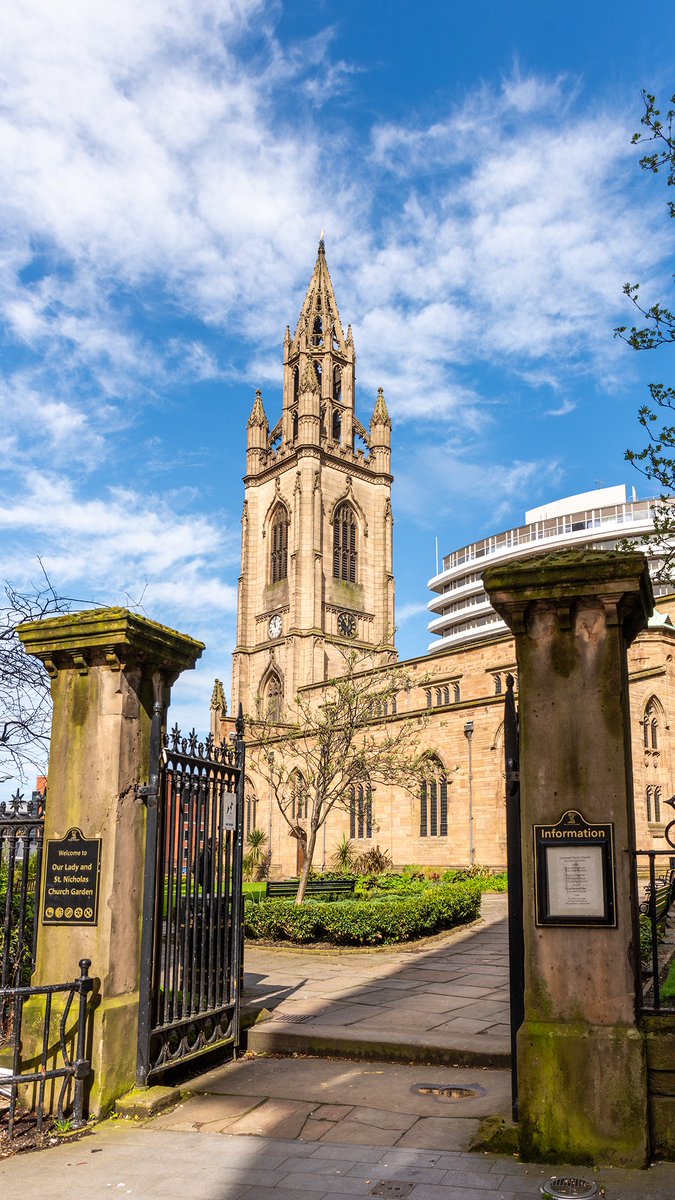 Liverpool Churches/Places of Worship. | Page 27 | SkyscraperCity Forum