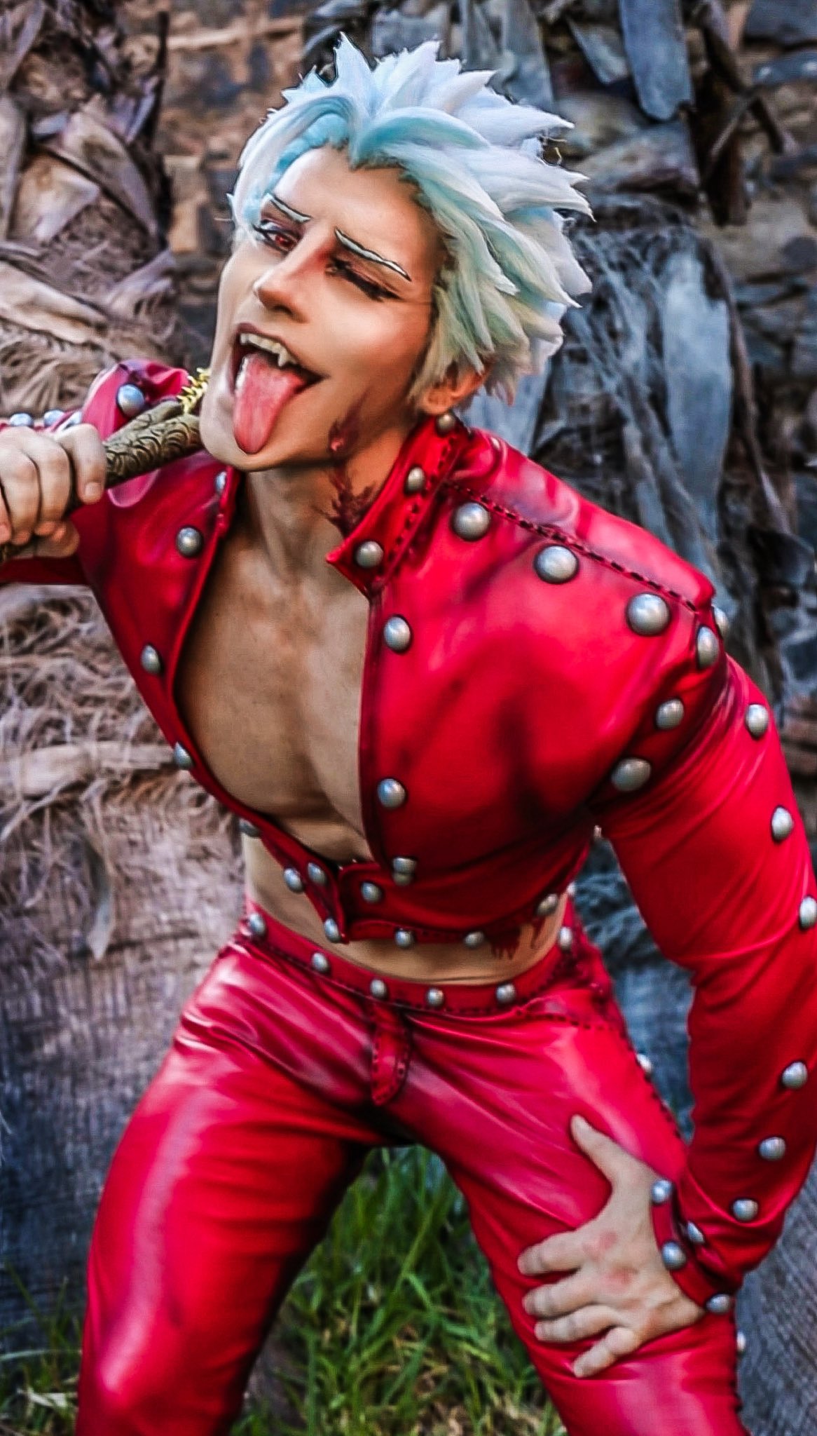 7 deadly sins cosplay store