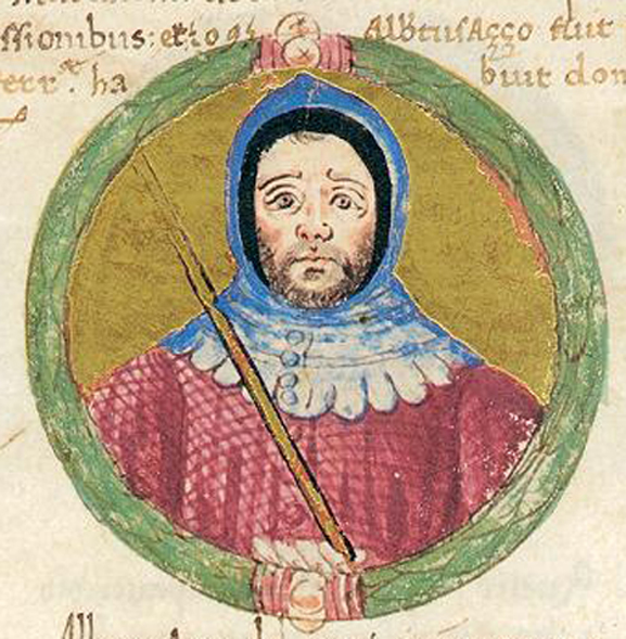 THE DYNASTIES OF THE HOLY ROMAN EMPIRE 🧵 The House of Welf Origin: Holy ...