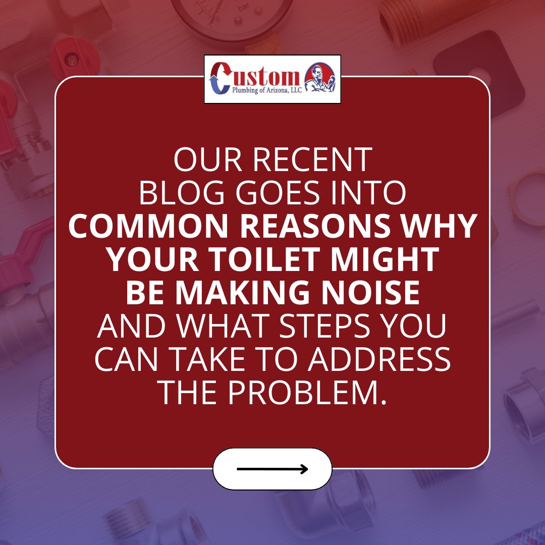 Custom Plumbing of Arizona (@plumbing_custom) / Posts / X