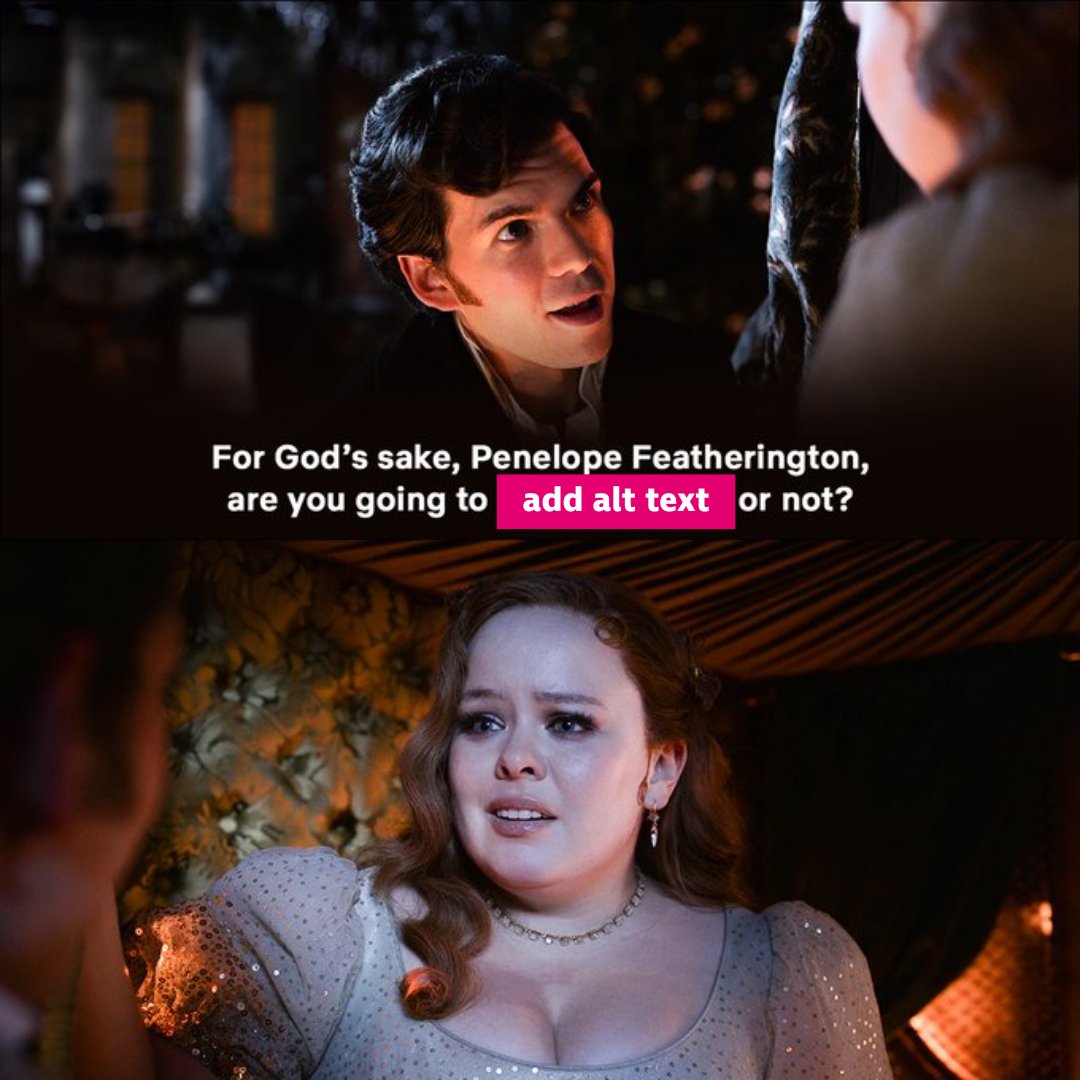 BlindNewWorld - Real stories, real people