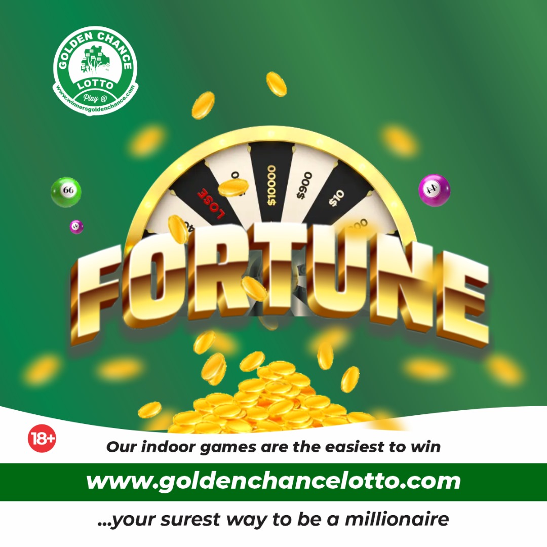 Golden Chance Lotto on X GOLDEN FORTUNE 13 06 2024 WIN 76 7 67 81 87 Play online https t 78orGQnIOM https t 6NXDLiTjw3 X