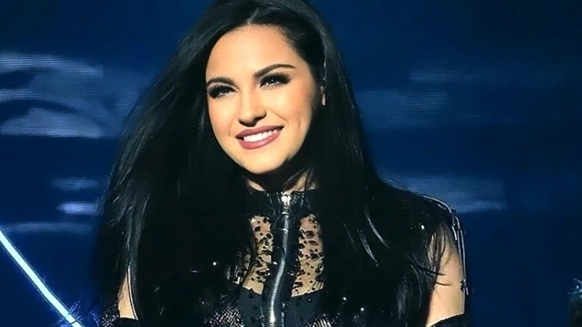Maite Perroni 2024