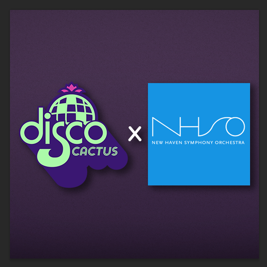 Nhso Logo New Haven Symphony Orchestra | The Org