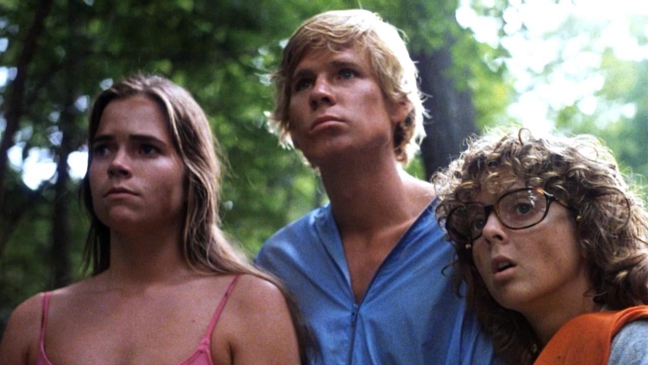 Humongous 1982 Humongous (1982) | Kindertrauma