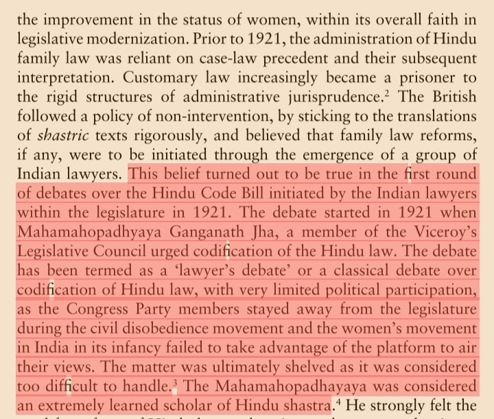 Hindu Code Bill And Babasaheb हिंदू कोड बिल की कहानी मोंटेग्यू चेम्सफोर्ड रिपोर्ट से हुए ...