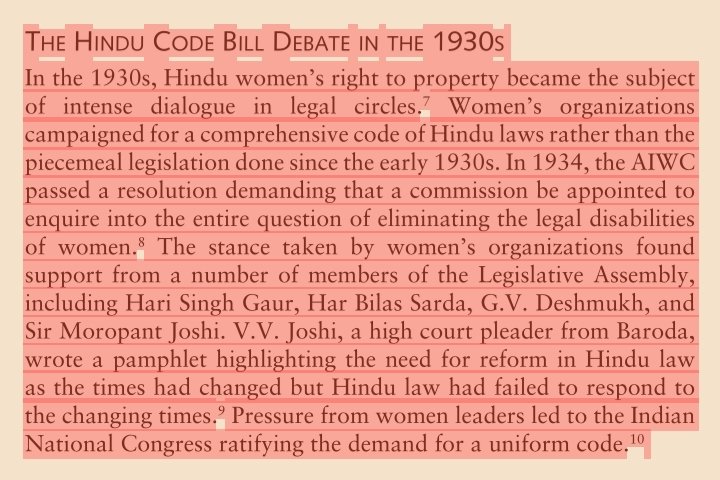 Hindu Code Bill And Babasaheb हिंदू कोड बिल की कहानी मोंटेग्यू ...