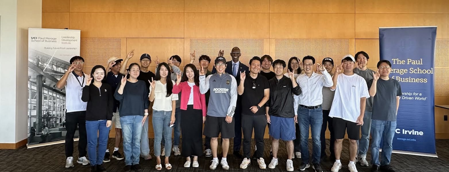 Uci Paul Merage School Of Business California Dreaming The Role Of UC