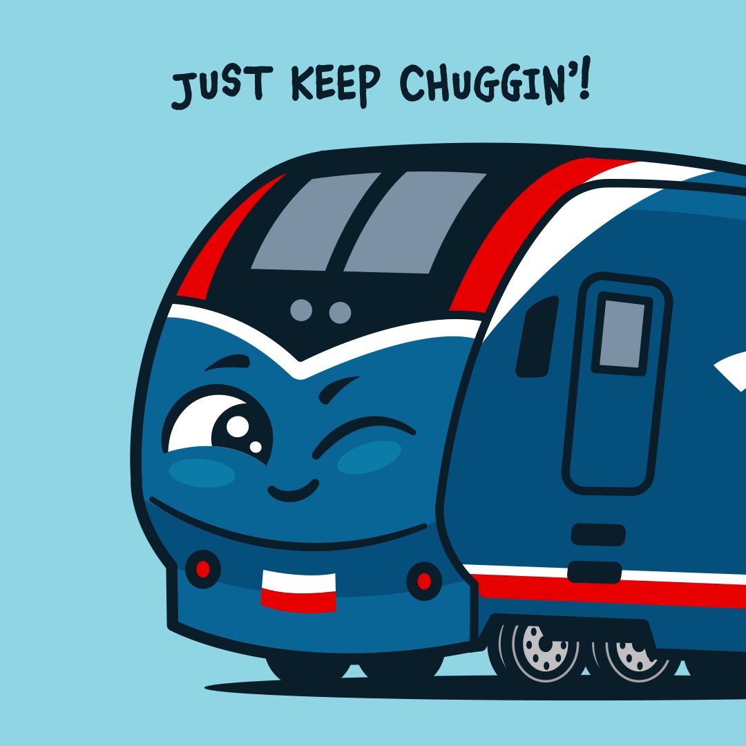 Latest News - Amtrak Media
