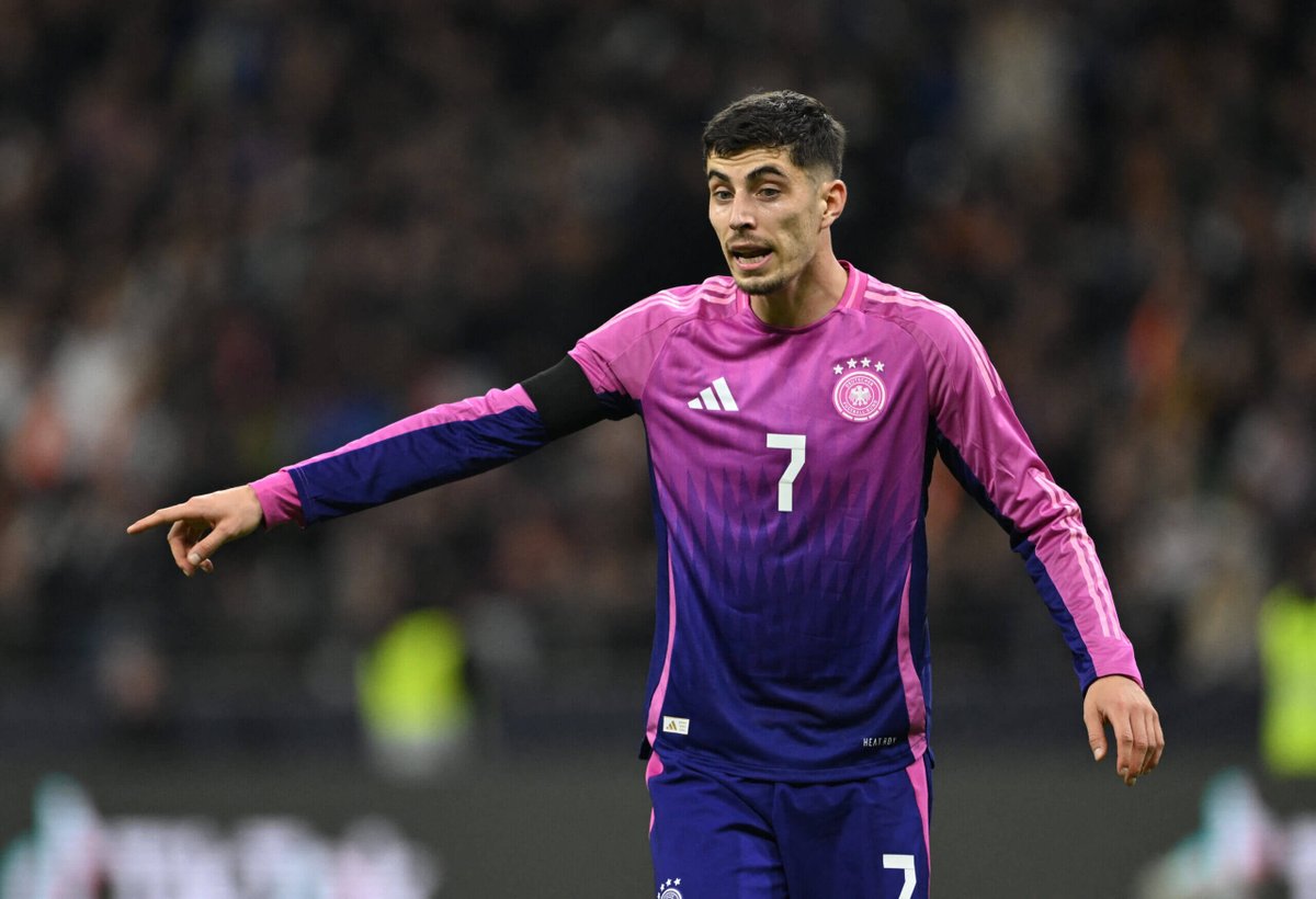 ¿Puede Alemania superar su racha de derrotas y volver a brillar en la ...