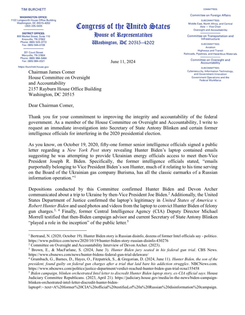 New Times Journal - A time-honored source of responsible conservative ...