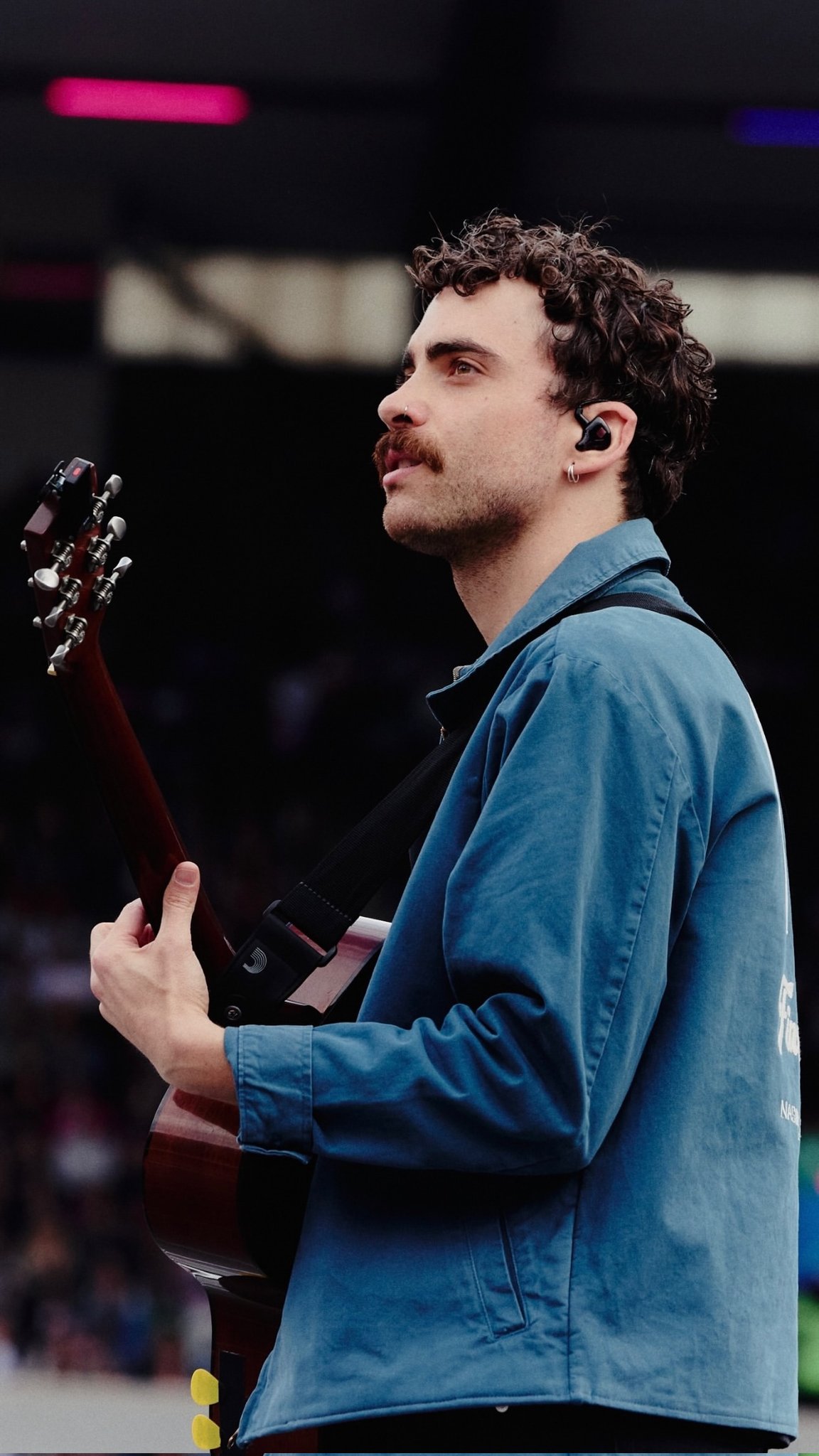 Taylor York Do Paramore