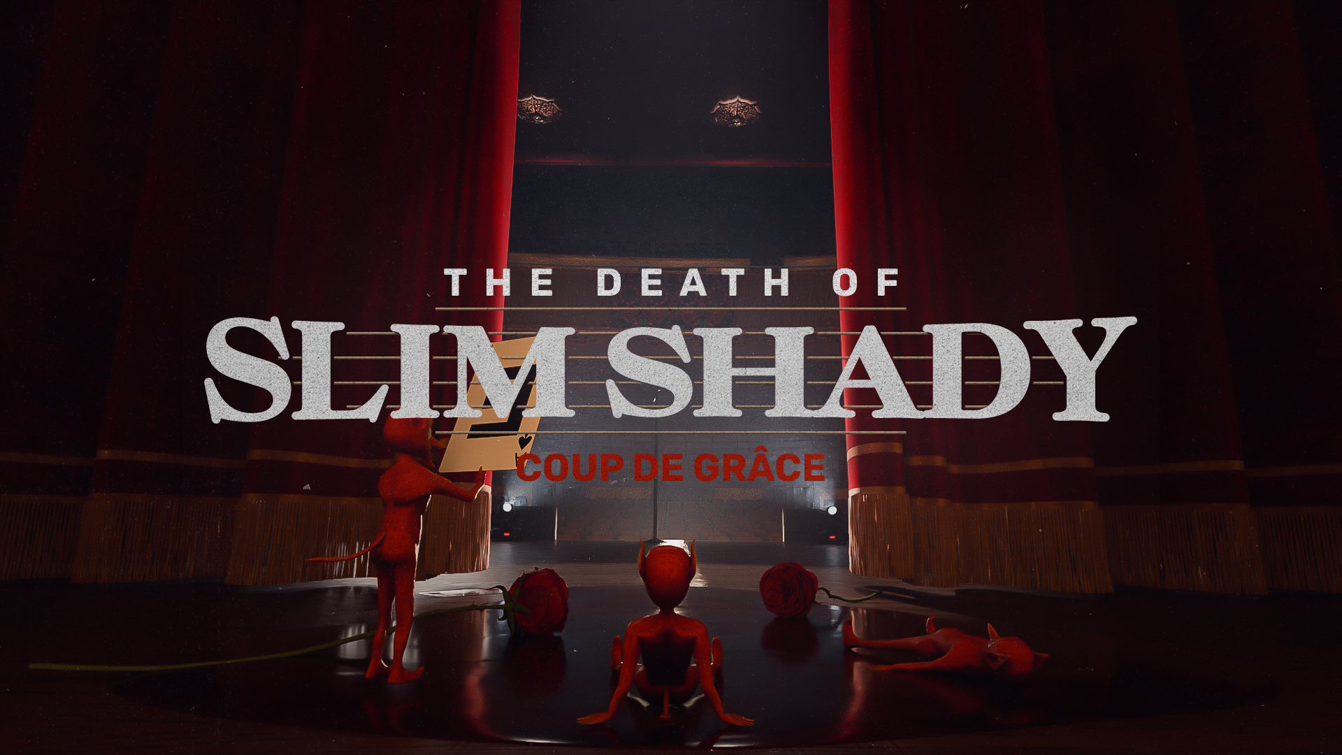 Slim Shady Wallpaper Desktop