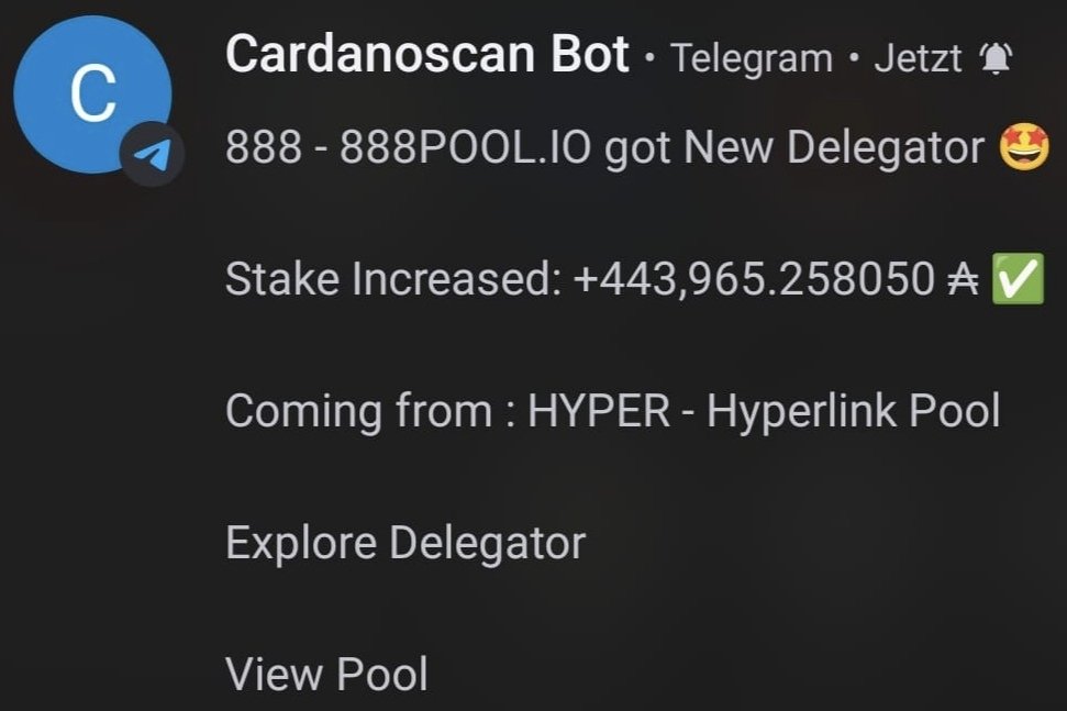 Cardanoscan CryptoTown On X: "🚀 Airdrop: Acardex 💰 Value: 750