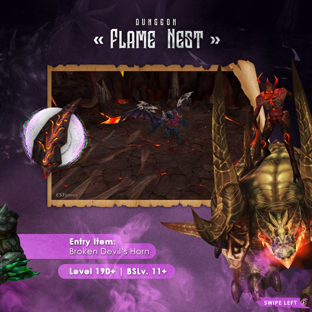 Welcome to our ultimate challenge in Cabal: Return of Action, Season 7 ...