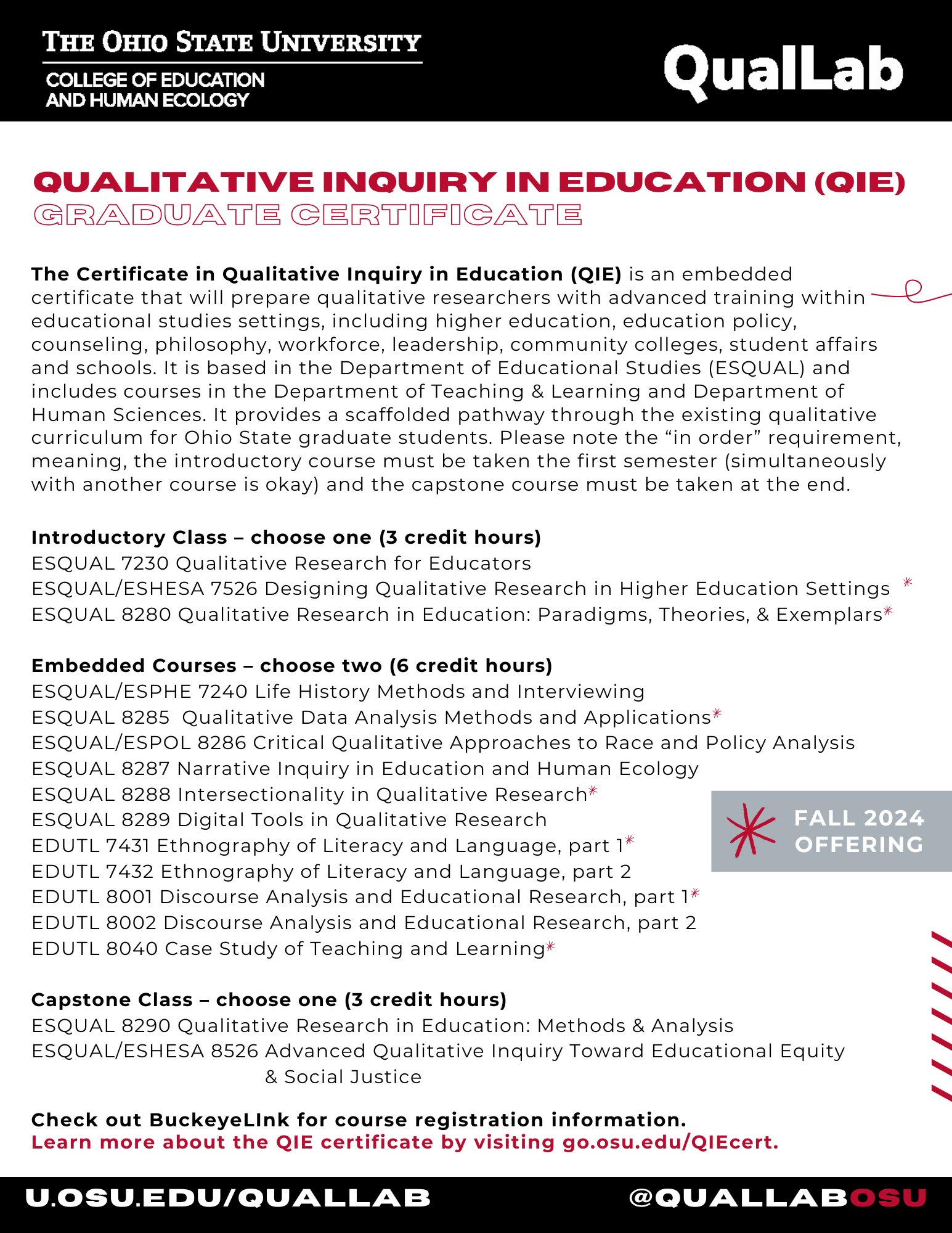 Ohio State University Bachelor Degree Transcript BSN Admissions