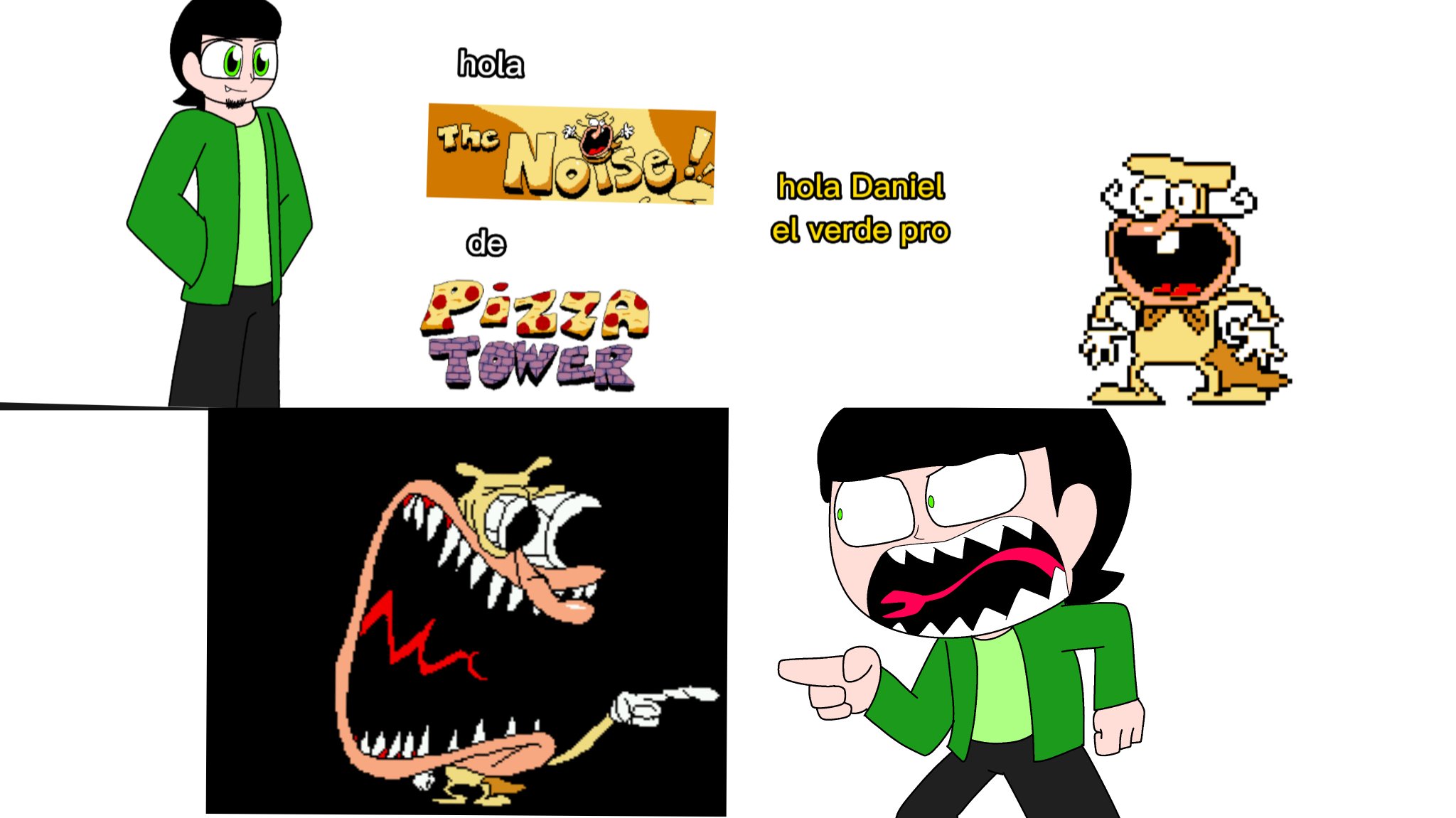 Memes El Verde Dame Tu Cosita El Alien Verde Bailando GIF Dame Tu