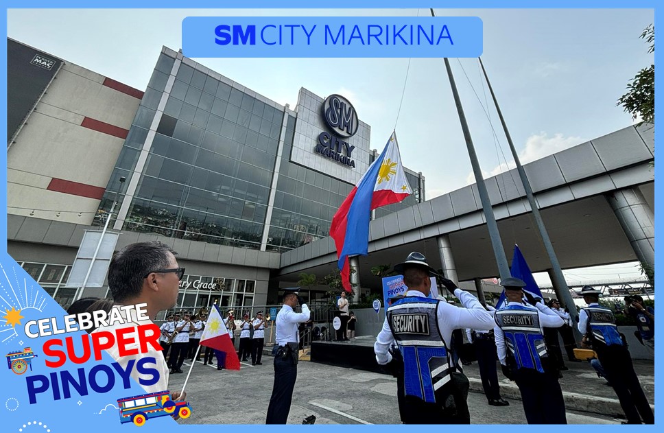 Sm City Marikina Logo SM City Marikina Added A New Photo. SM City