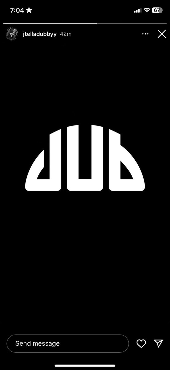 Jdub Logo