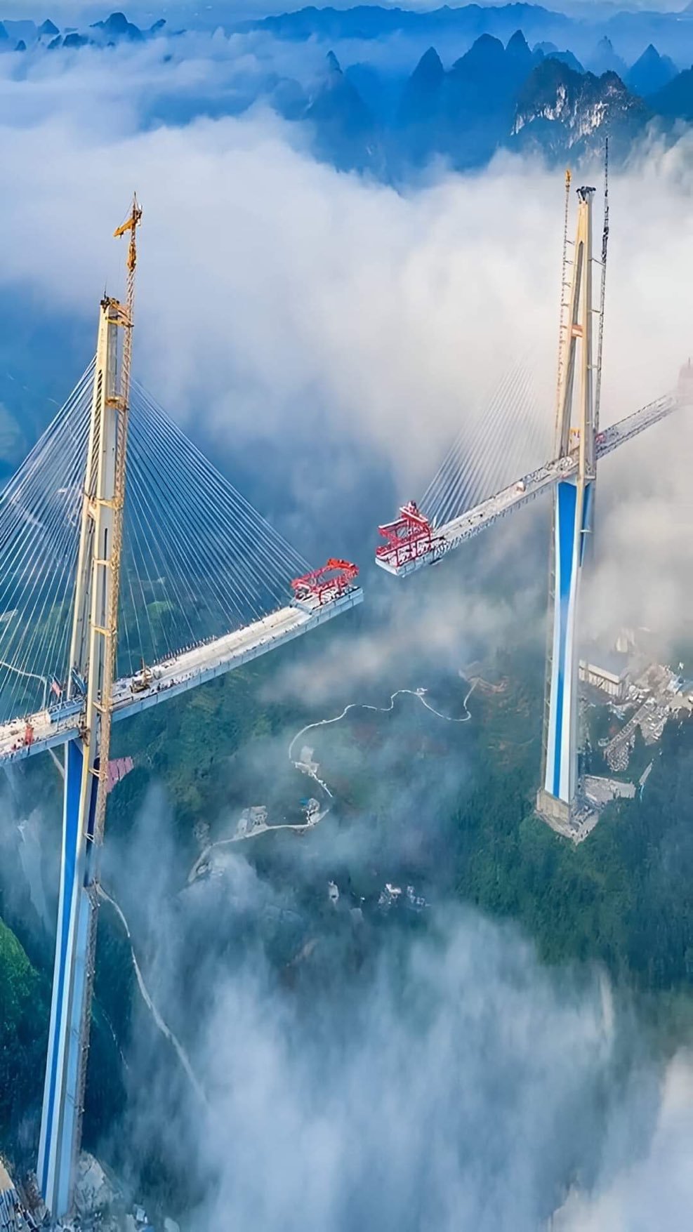 World Highest Bridge In The World Highest Bridge In The World, Chenab